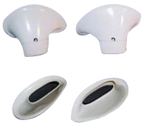 Cessna Strut Fairing Kit | Aircraft Spruce Australia
