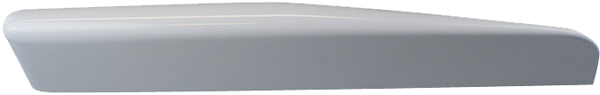 Fiberglass Elevator Tips - Cessna 172 (1963 And Up) Gf0532001 ...