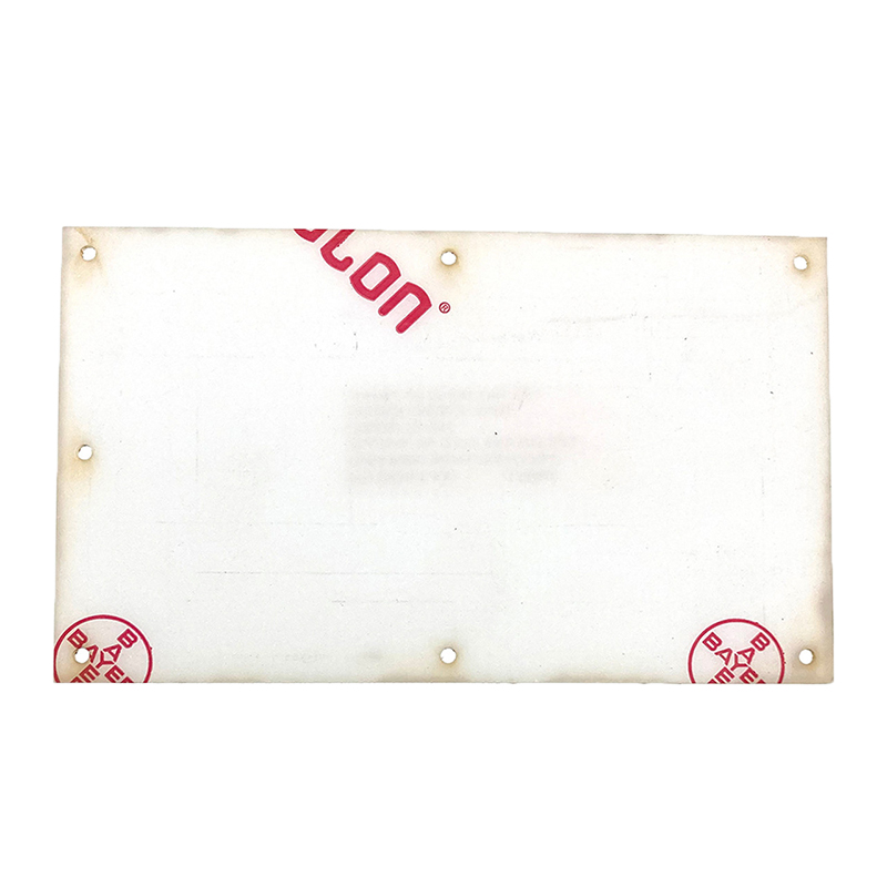 Piper Wing Inspection Plate Clear/Lexan | Aircraft Spruce Australia