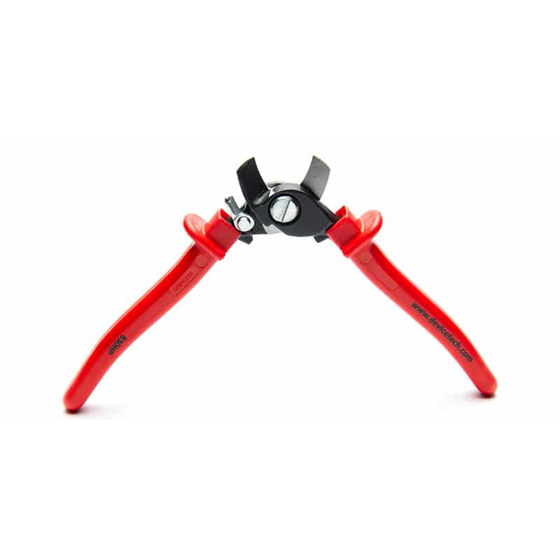 DTI Shears 830HP | Aircraft Spruce Australia