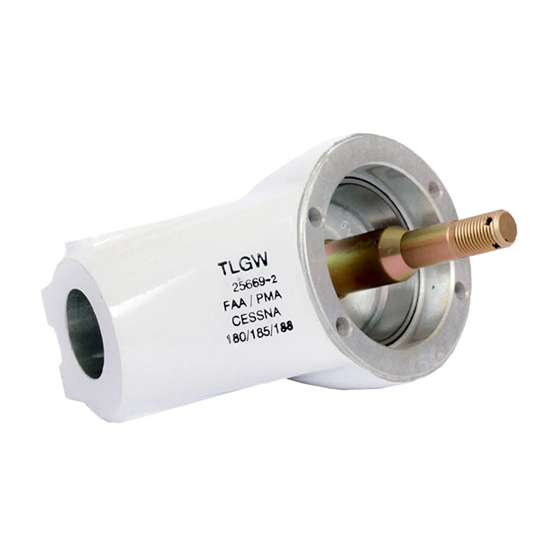 TLGW Hog Out Hub Assembly | Aircraft Spruce Australia