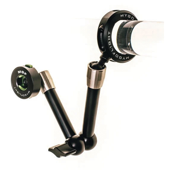 MYGOFLIGHT Sport ™ Mount Flex Yoke Collar For Beech Wide Yokes ...