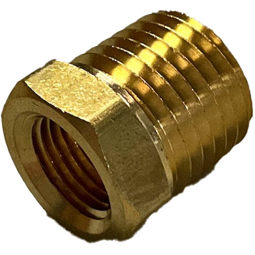 Pipe Thread Reducer | Aircraft Spruce Australia