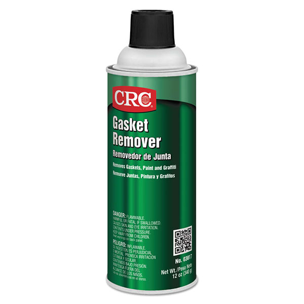 CRC Gasket Remover 12 Fl Oz | Aircraft Spruce Australia