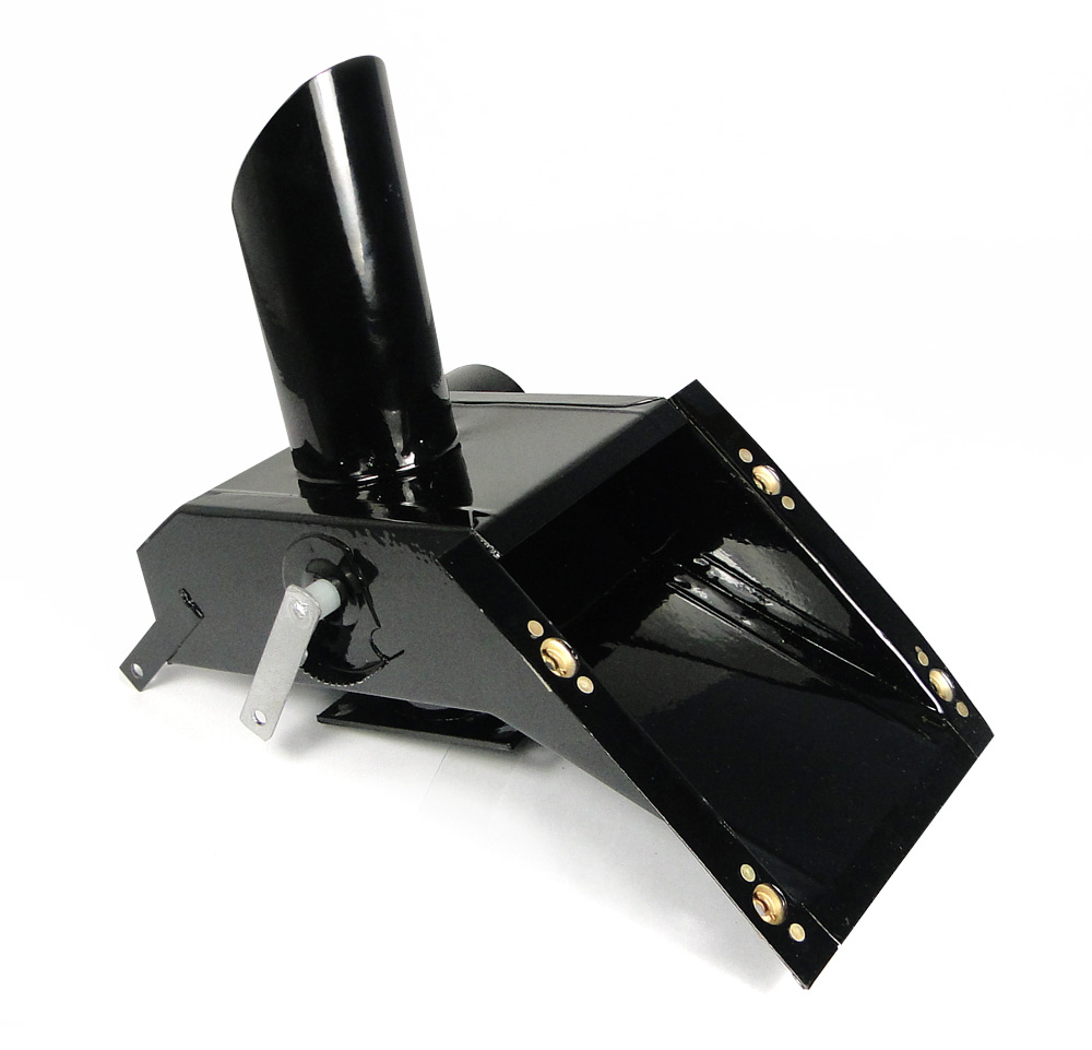 Carb Intake Bx (Prev A40522) | Aircraft Spruce Australia