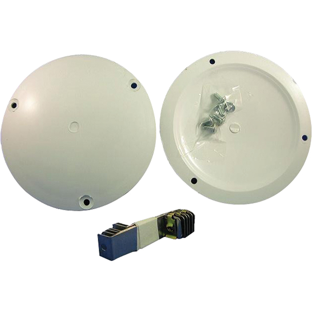 Matco Hub Cap Kit For 6 Inch MH Series Wheels | Aircraft Spruce Australia