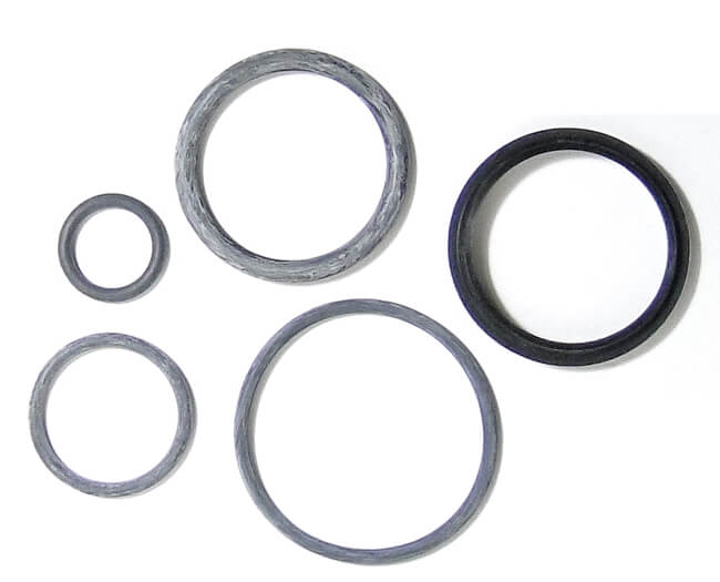 Piper Retractable Gear Main Strut Rebuild Kits | Aircraft Spruce Australia