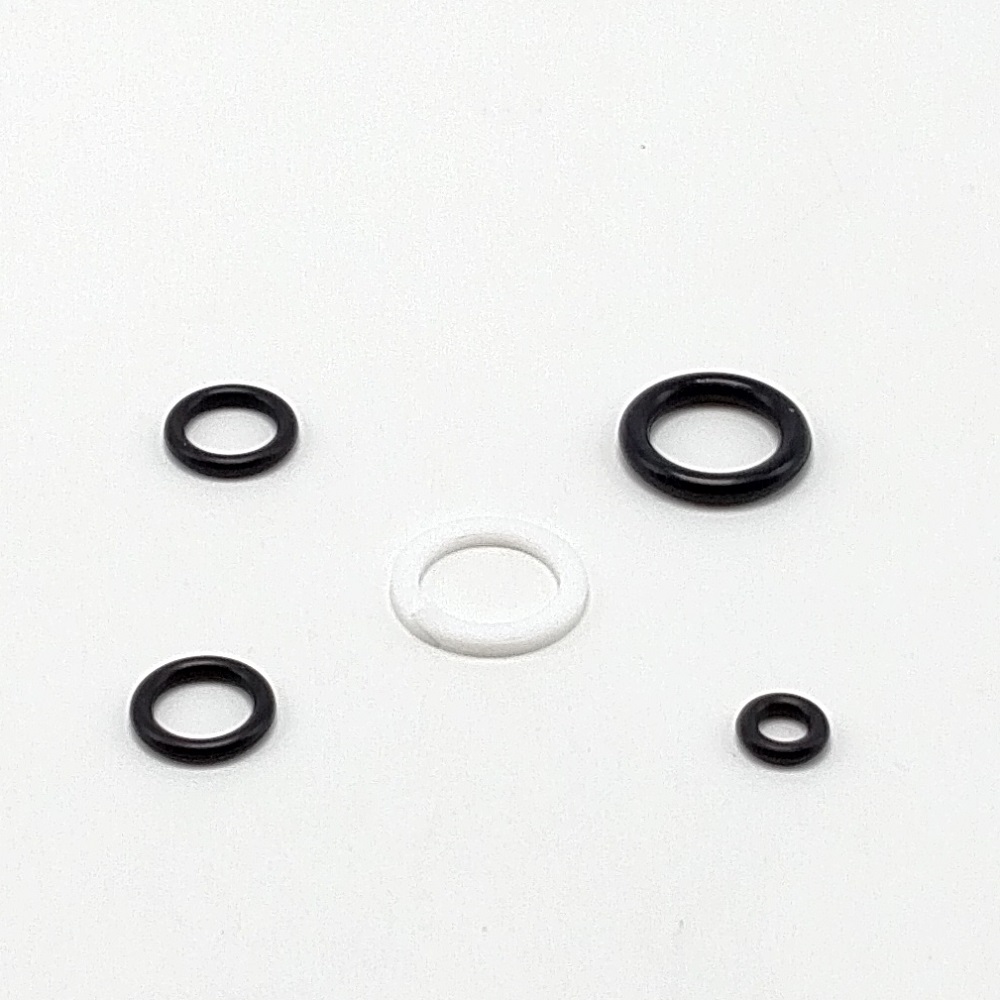 Plane Parts - 222-380-012-101 / 010-06000 Bell 222 Brake Master ...