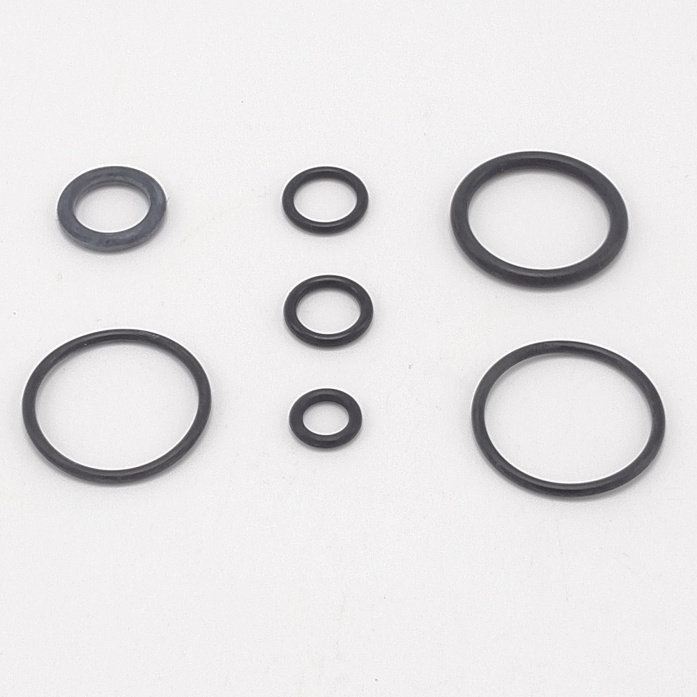 Plane Parts - 48838-501 Commander 112 Nose Landing Gear Actuator Kit ...