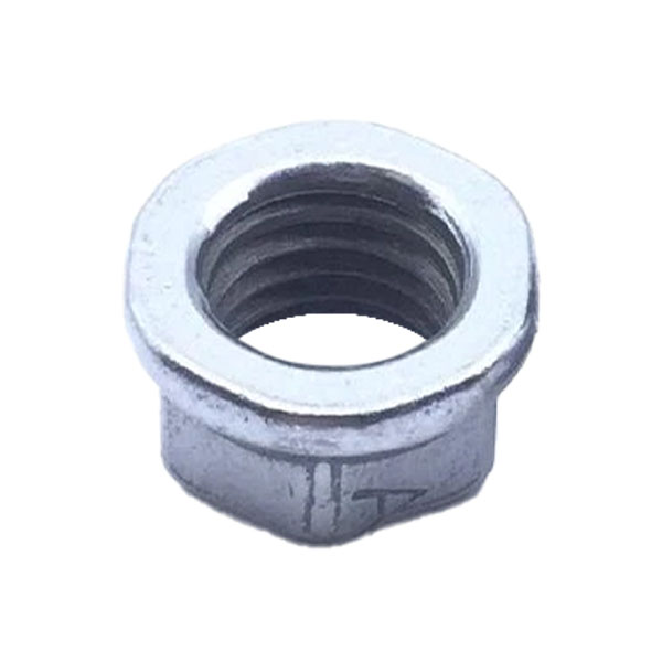 TCM Nut .25 MS21042L4 | Aircraft Spruce Australia