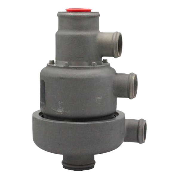 AeroKool Aviation Air Cycle Machine 586110-9 | Aircraft Spruce Australia