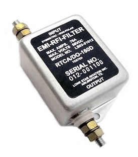 Lone Star Filter 70 Amp FAA PMA | Aircraft Spruce Australia