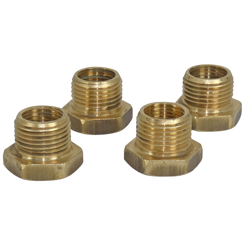 E Mag Spark Plug Adapters For 14MM Spark Plugs
