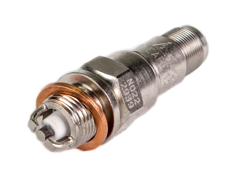 Tempest UREM37HE High Energy Spark Plug | Aircraft Spruce Australia