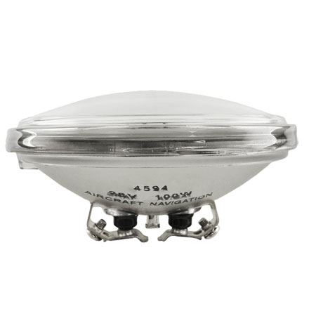 Norman Lamp 4594 | Aircraft Spruce Australia