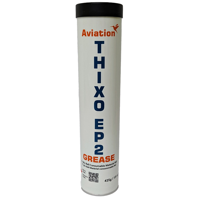 Thixo # 2 Aviation Grease - 425 Gram Tube | Aircraft Spruce Australia