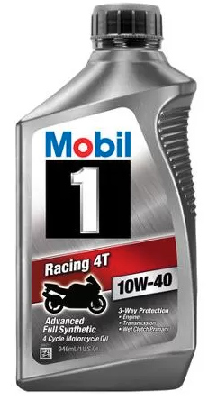 Mobil 10w 40 store