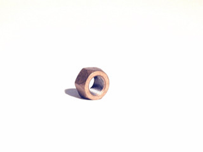 Engine Components Nut - Ael12186 | Aircraft Spruce Australia