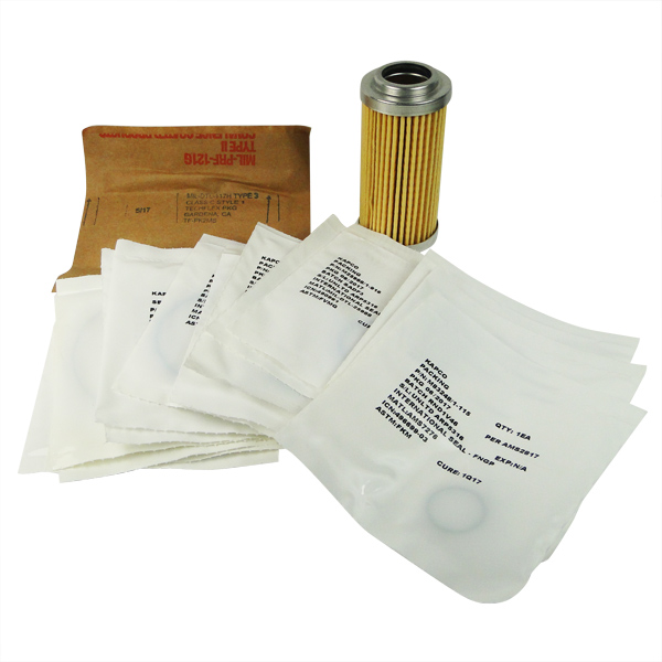 PT6 / PT6A 100 Hour Inspection Kit With Firewall O-Rings | Aircraft ...