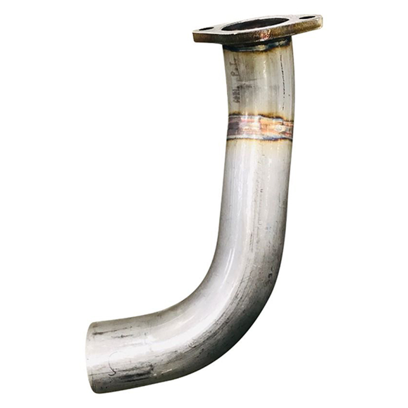 AWI Piper PA44-180 Right Front Exhaust Stack | Aircraft Spruce Australia