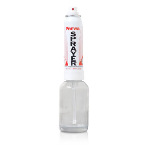 Preval Spray Gun Spray System Aircraft Spruce Australia