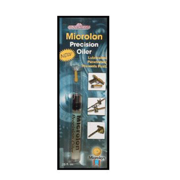 Microlon Precision Oiler | Aircraft Spruce Australia