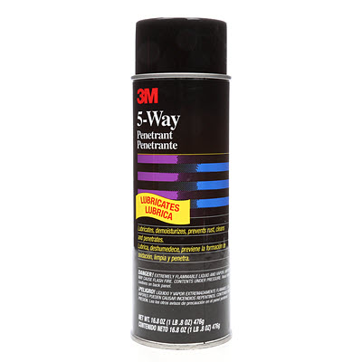 3M™ 5-Way Penetrant | Aircraft Spruce Australia
