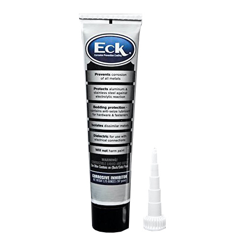 Eck Corrosion Coating | Aircraft Spruce Australia