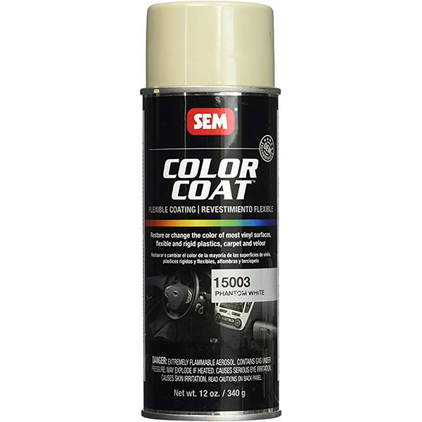 SEM Color Coat 12 Oz Aerosol | Aircraft Spruce Australia