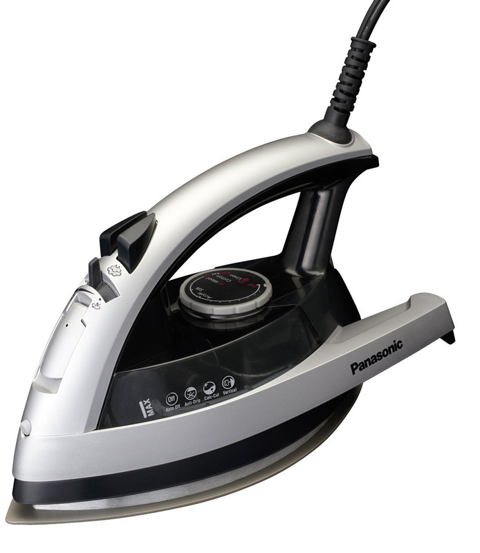 Panasonic Iron Multi Directional 3600 | Aircraft Spruce Australia