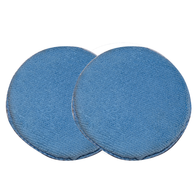 Microfiber Applicator Pad - 2 Pack | Aircraft Spruce Australia