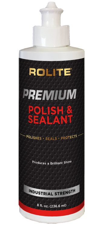 Rolite Premium Polish And Sealant | Aircraft Spruce Australia