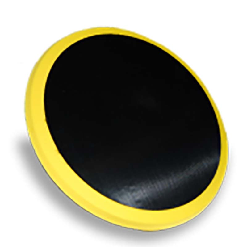 Nuvite Hook & Loop Backing Plate | Aircraft Spruce Australia