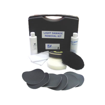Micro-Mesh® Light Damage Removal Kit for Cordless Drill | Aircraft ...