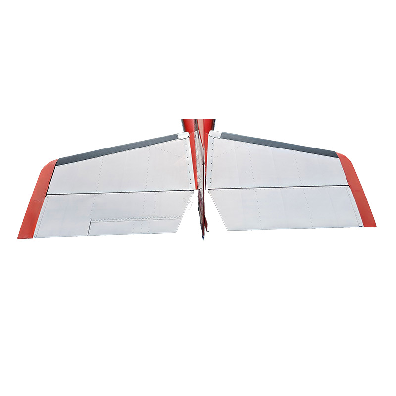 West Coast Kit Planes G3 Boot Abrasion | Aircraft Spruce Australia