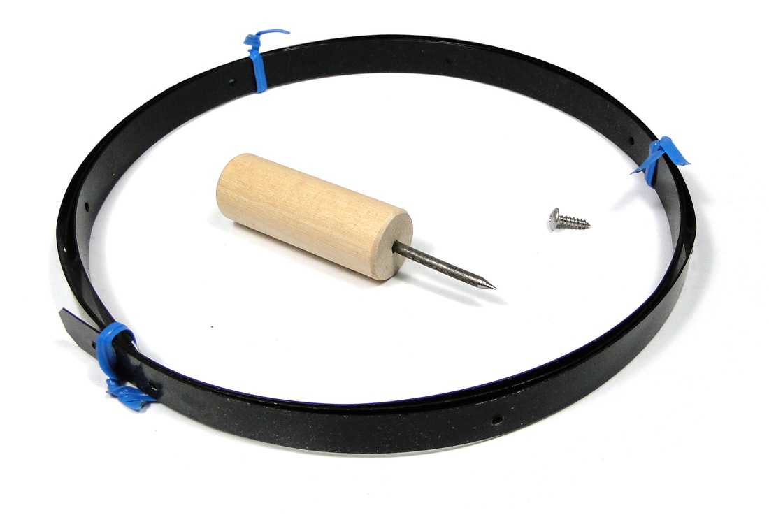 Martin Fabric Clips Install Kits | Aircraft Spruce Australia