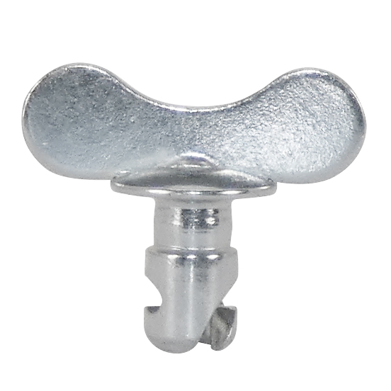 Dzus Wing Head Studs Long Undercut | Aircraft Spruce Australia