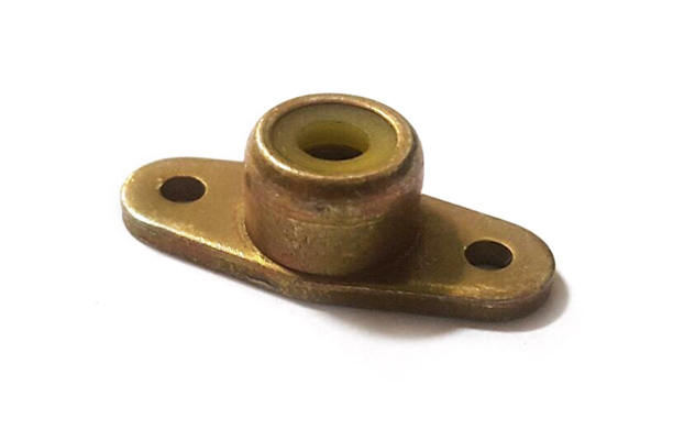 Two Lug Elastic Insert Anchor Nuts AN366F | Aircraft Spruce Australia