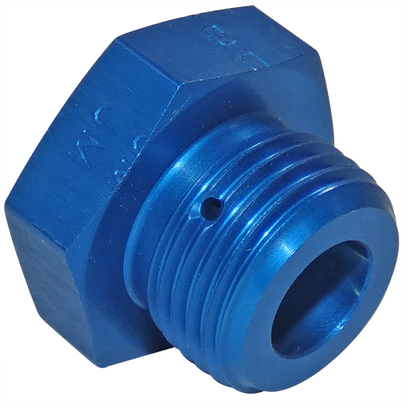 AN814 Plug And Bleeder Screw Thread | Aircraft Spruce Australia