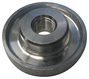Aluminum Welding Flanges | Aircraft Spruce Australia