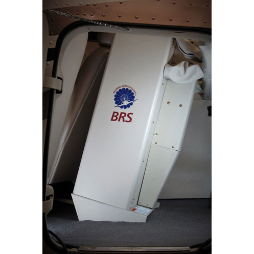 Brs Ballistic Parachute Systems - Cessna | Aircraft Spruce Australia