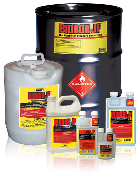 Hammonds Biobor JF Fuel Microbiocide | Aircraft Spruce Australia
