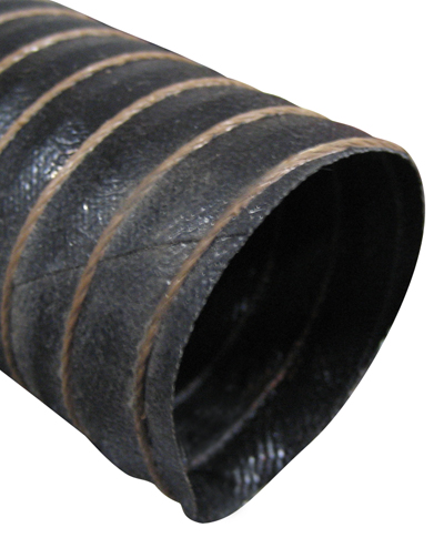 Thermoid Aeroduct CAT Ducting - Full Length Only | Aircraft Spruce ...