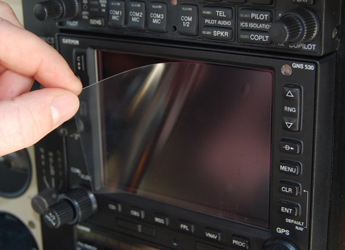 Navishield Screen Protectors - For AV8OR Ace | Aircraft Spruce Australia