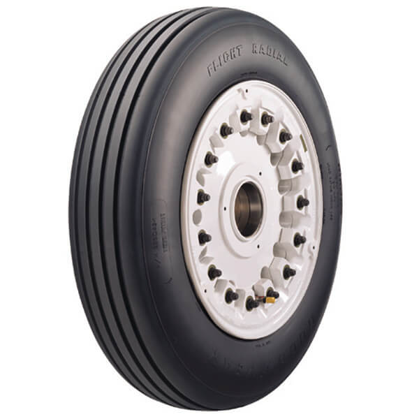 Goodyear Flight Radial Tires | Aircraft Spruce Australia