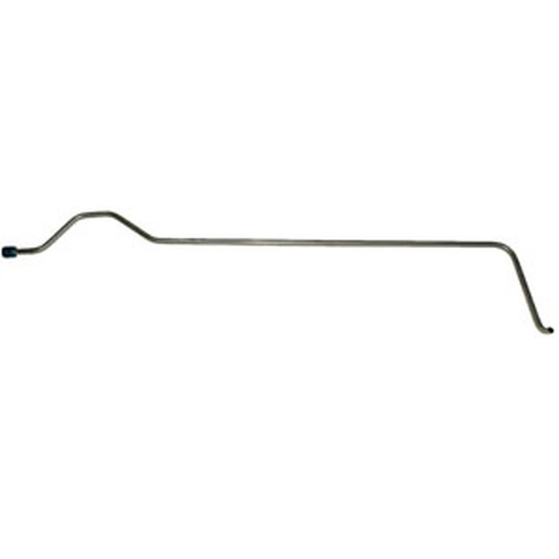 McFarlane Fuel Vent Lines For Cessna 150 Series MC0400311-120 ...