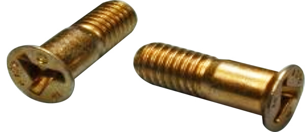 NAS4703 GA Screws | Aircraft Spruce Australia