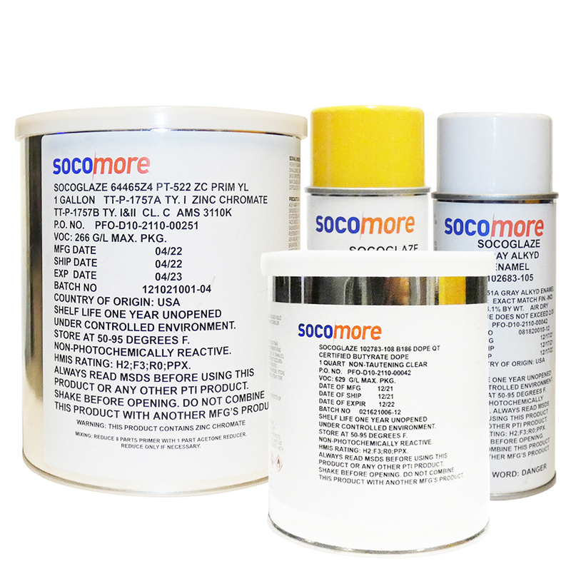 Socomore Logo Hontek, Socomore Collaborate On Erosion Protection