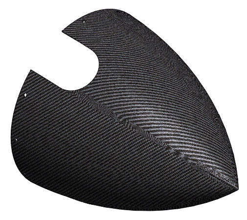 Duc Prop Carbon Spinners | Aircraft Spruce Australia