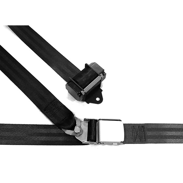 ABI Standard Restraints For Bell Helicopter Bell 206 Li / L / L4 Series ...